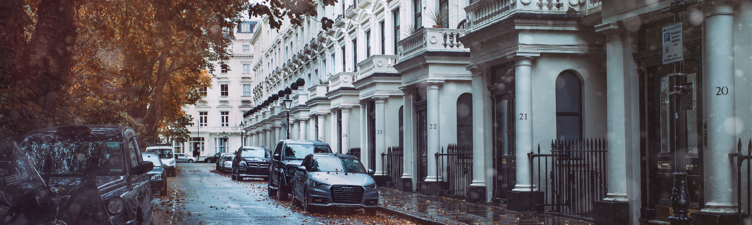 Area Orientation | Clearview Relocation