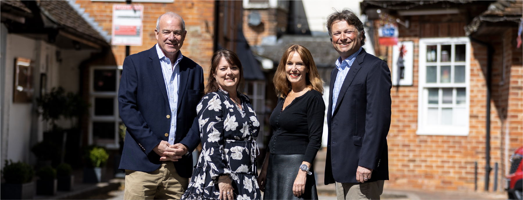 Management Team | Clearview Relocation