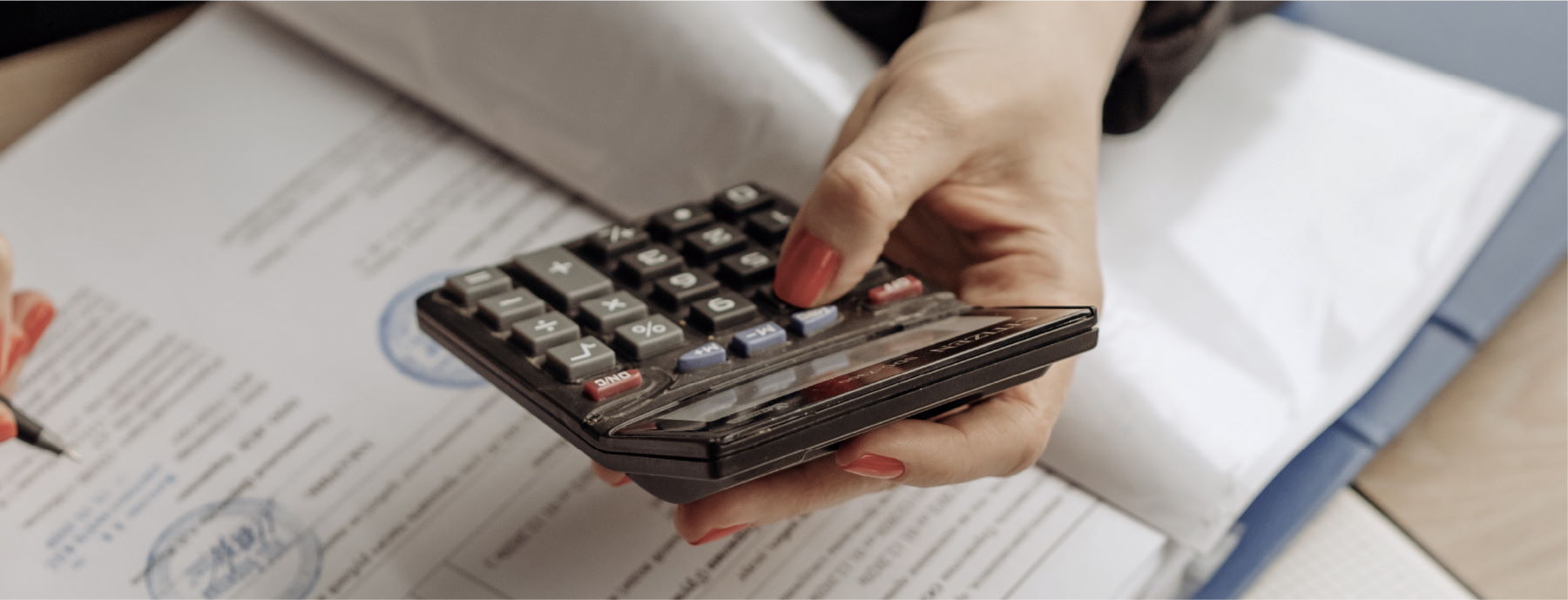 Global Expense Management | Clearview Relocation