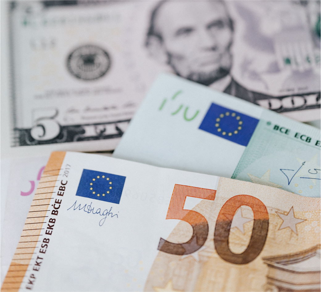 Global Expense Management | Clearview Relocation