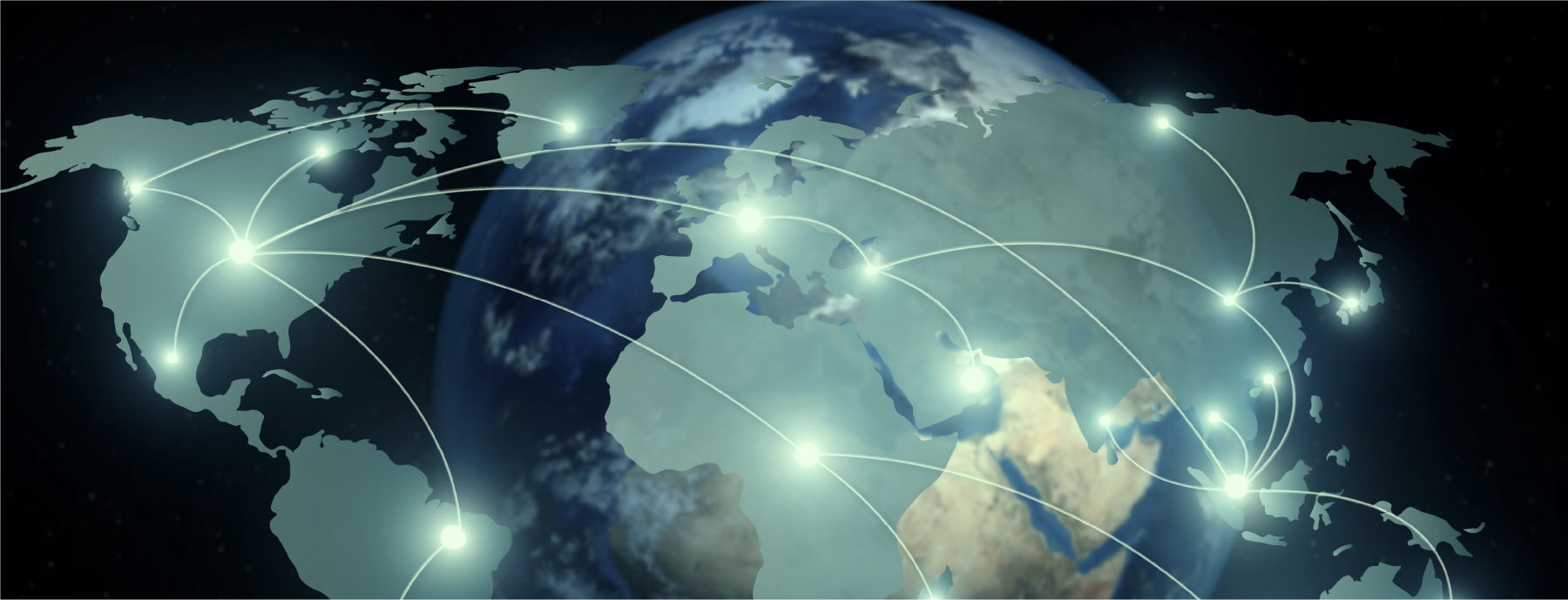 International Network | Clearview Relocation